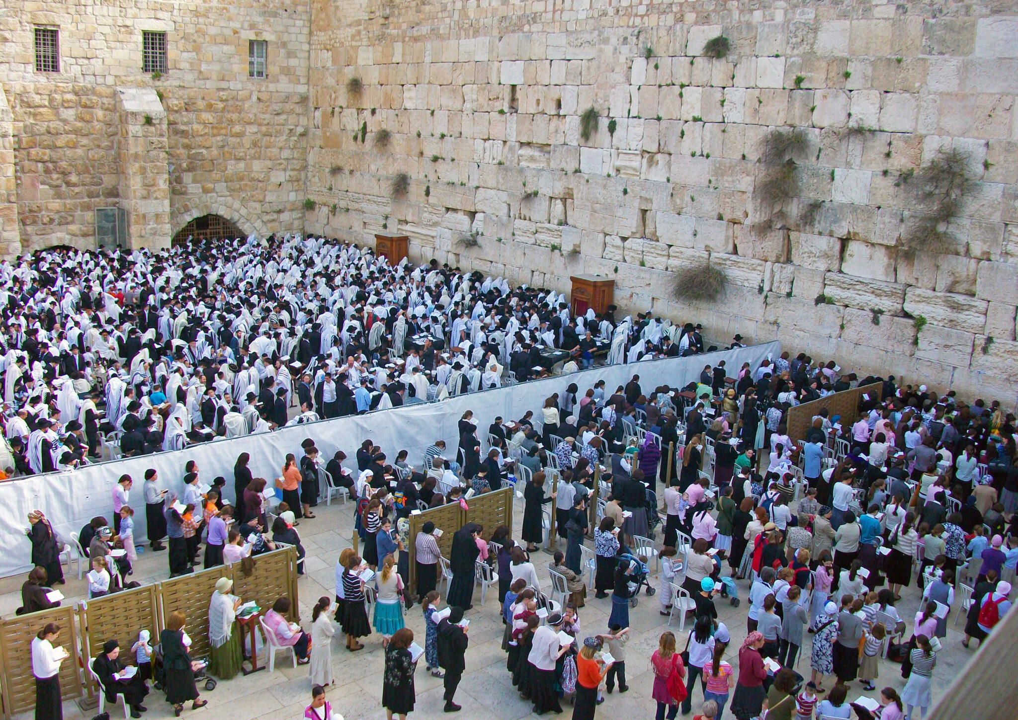 Tisha B’Av: The Fast of the Ninth of Av - End Times Truth
